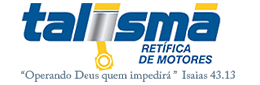 Produtos - Talismã - Retifica de motores agrícolas